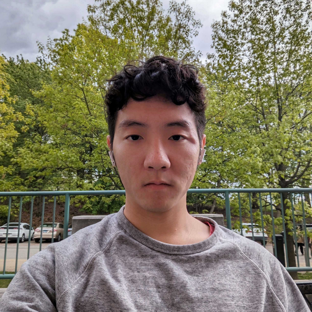 Jiming Ren – Laboratory for Intelligent Decision and Autonomous Robots